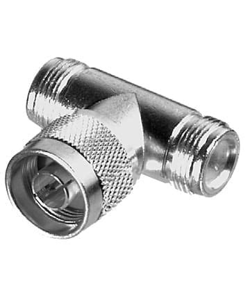 N Female Female Male T Adapter Allcan Distributors