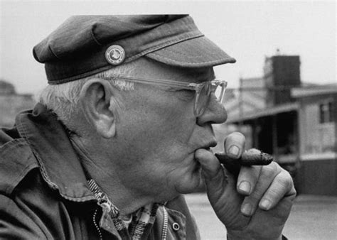 Eric Hoffer Author Of The True Believer