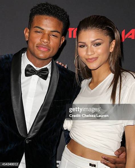 Zendaya Coleman Birthday Photos And Premium High Res Pictures Getty