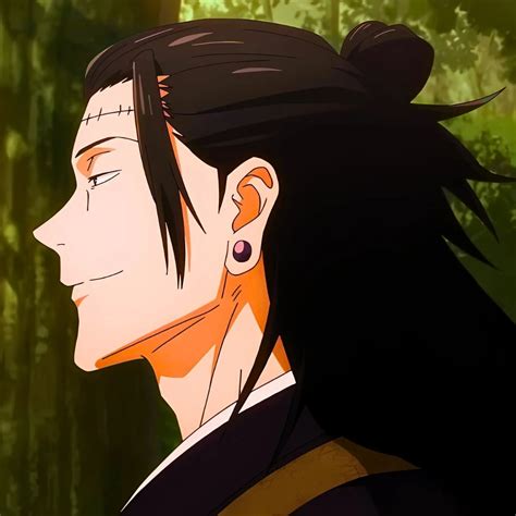 Geto Vibes Only Your Ultimate Suguru Geto Pfp Collection