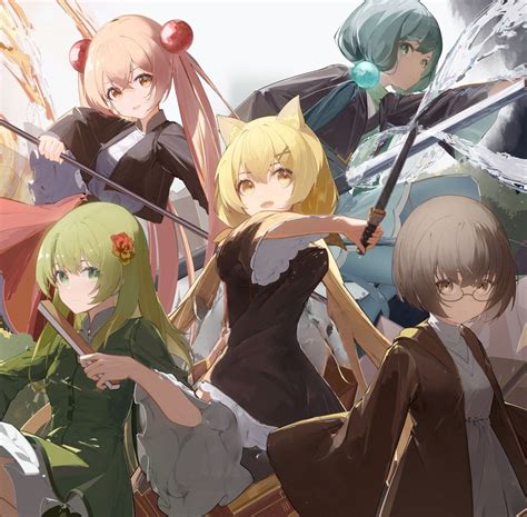 Between Extrinsics And Intrinsics 我起初心向明月