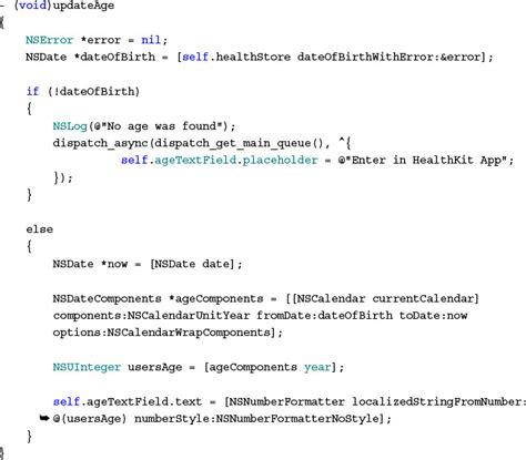 Images Mastering Ios Frameworks Beyond The Basics Second Edition Book
