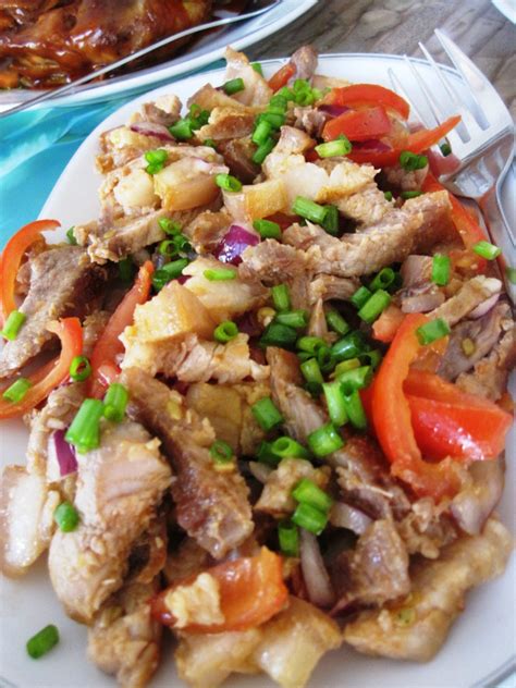 Ilokano Dishes Best Dishes Of Ilokano
