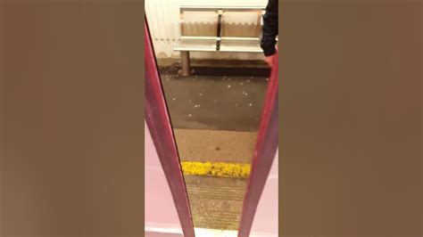 Class 555 Door Opening Youtube