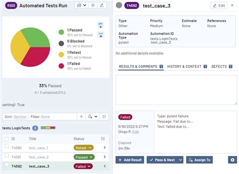 Announcing The Testrail Cli Tool Testrail