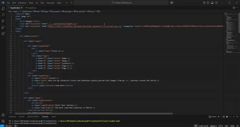 monika b on linkedin webdev html css technicalhub webdesign