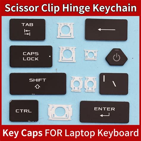 Замена для клавиатуры ноутбука Asus TUF Gaming FX506U IH FX506L FA506Q ...