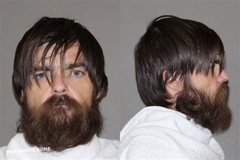 Simms Kevin Bowen 02 19 2024 Denton County Mugshots Zone