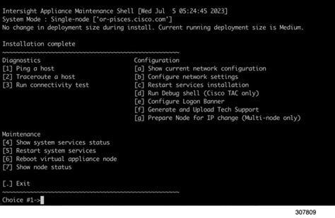 Cisco Intersight Virtual Appliance And Intersight Assist Getting Started Guide 109