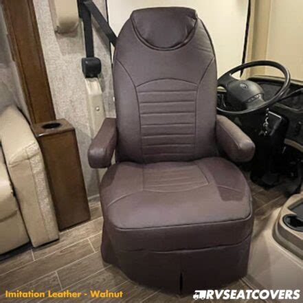 Rv Dinette Seat Covers