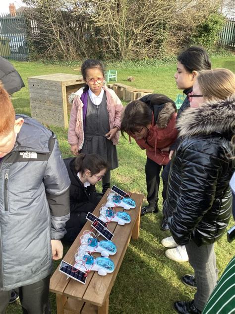 Year 7 Stem Event Discovery Year 7 Stem Event Discovery