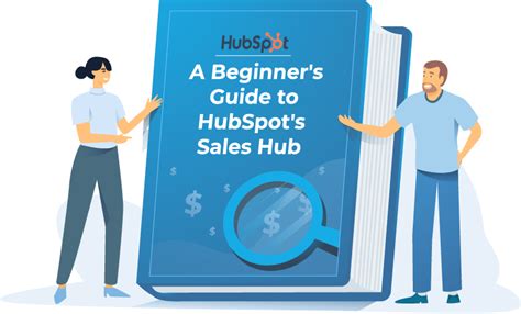 The Core Features Of The Hubspot Marketing Hub