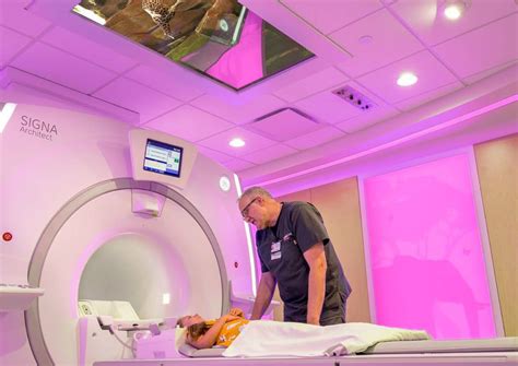 Mri Lighting Pmg Imaging Solutions