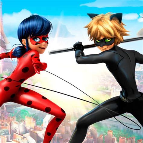 Lady Bug Coro Talía