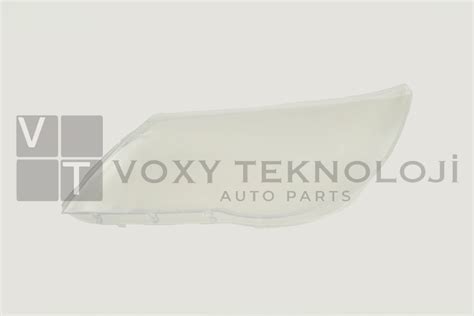 Volkswagen Tiguan 09 12 Far Camı Sol Üyelere Özel Kdv