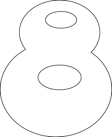 Картинки В Форме 8 — Фото Картинки