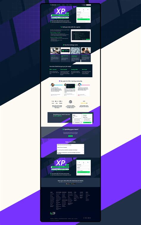 Datacamp David Crombie