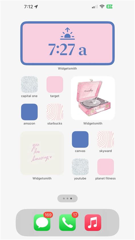 180 Iphone App Layout Ideas In 2025 Iphone App Layout Iphone Wallpaper App Iphone App Design