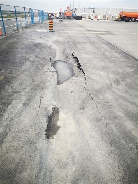 3 Methods To Detect Voids Under Concrete Slabs