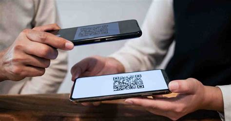 Qr Code Access Control Entry Systems Pros Cons And Alternative