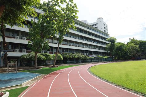 อาคารสถานที่ โรงเรียนสาธิตแห่งมหาวิทยาลัยเกษตรศาสตร์ ศูนย์วิจัยและ