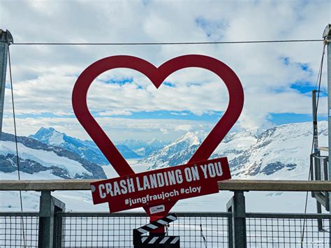 스위스여행 융프라우요흐 정상 스핑크스 전망대 산악열차로 가는법 네이버 블로그