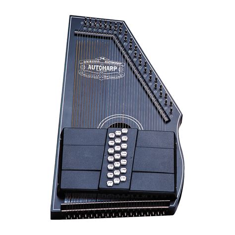 What Is An Autoharp At Francis Needham Blog