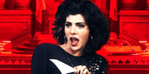 Les Tenues De Mon Cousin Vinny Marisa Tomei Costume Source