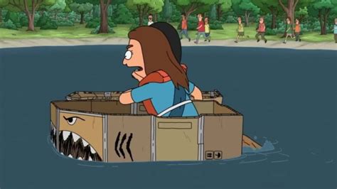 The Worst Episodes Of Bobs Burgers