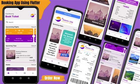 Convert Figma Or Adobe Designs To Flutter Android And Ios Mobile App By Zameer512 Fiverr