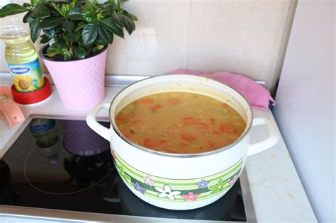 Bakina Kuhinja Posan Pasulj Govori 10 Jezika Bakina Kuhinja