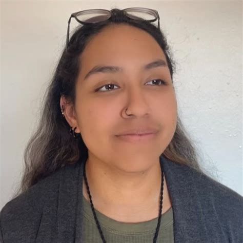 Michelle Ramirez The University Of Texas At El Paso El Paso Texas