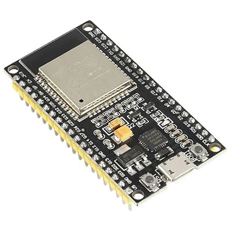 placa nodemcu esp32s iot com wifi e bluetooth 38 pinos casa da robótica placas casa da