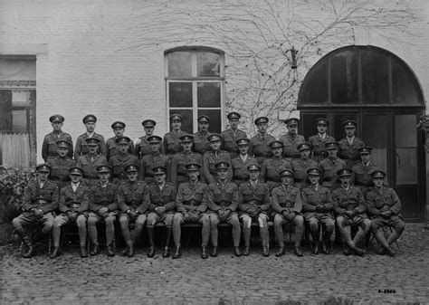 Princess Patricias Canadian Light Infantry Ppcli The Canadian