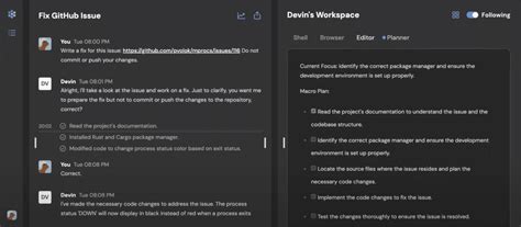 Cognition Reveals Devin The First Autonomous Ai Engineer