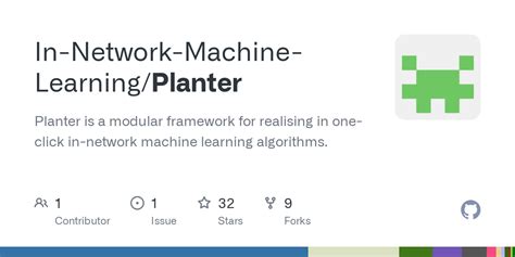 Plantersrchelpsampletutorialplantertutorialmd At Main · In Network Machine Learning