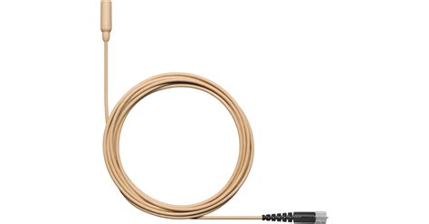 Shure Twinplex Tl48 Omnidirectional Lavalier Tl48t O Mdot A Bandh