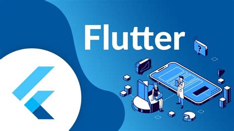 Flutter In 2023 The Future Of Cross Platform App Development Techsouls