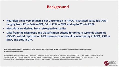 Vasculitis 2022s Threads Thread Reader App