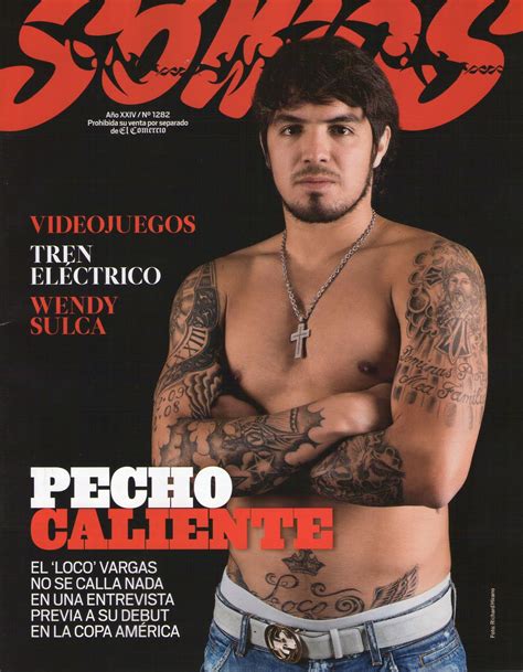 Peloteros Peruanos Juan Manuel Vargas