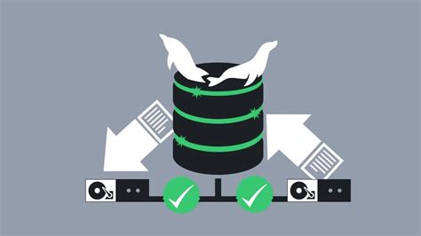 How To Backup Dump And Restore MySQL Database