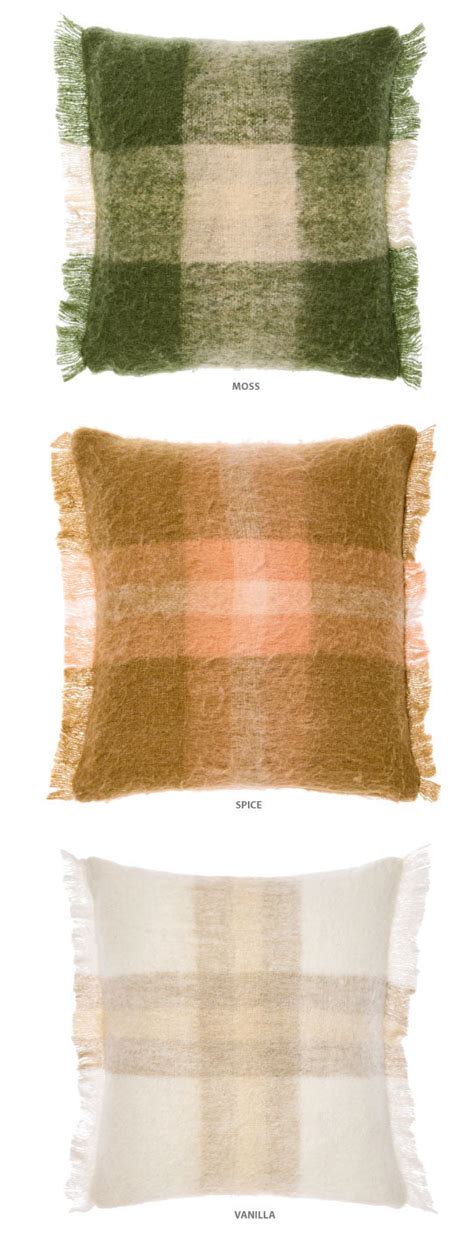 Clover Cushion 50 X 50cm By Linen House Cottonbox Pty Ltd
