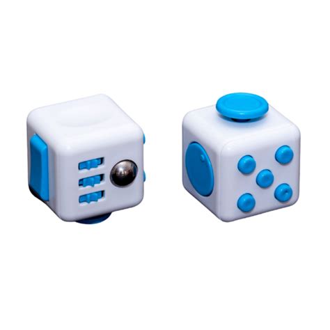 Fidget Cube