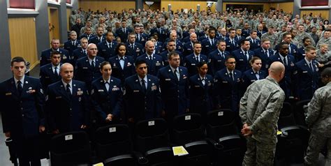 Ccaf Graduates Earn Diplomas Spangdahlem Air Base Article Display