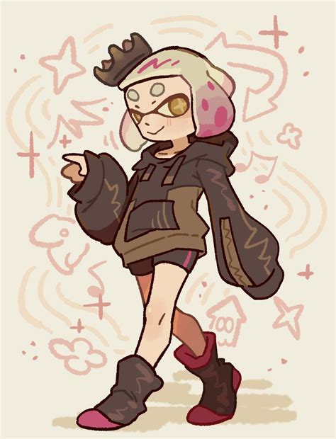 Pearl Rsplatoon