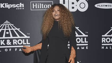 Janet Jacksons Tour This Weekend In Atlanta Information