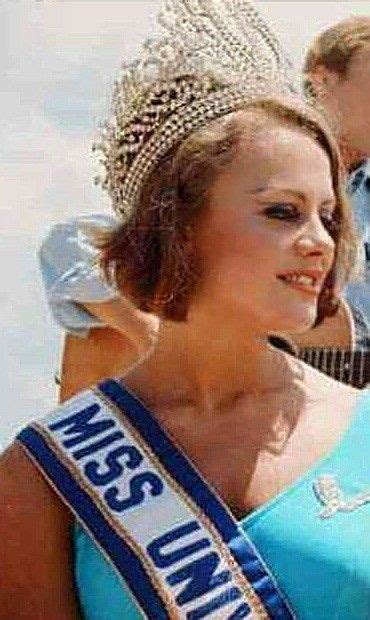1964 Miss Universe Corinna Tsopei Of Greece Artofit