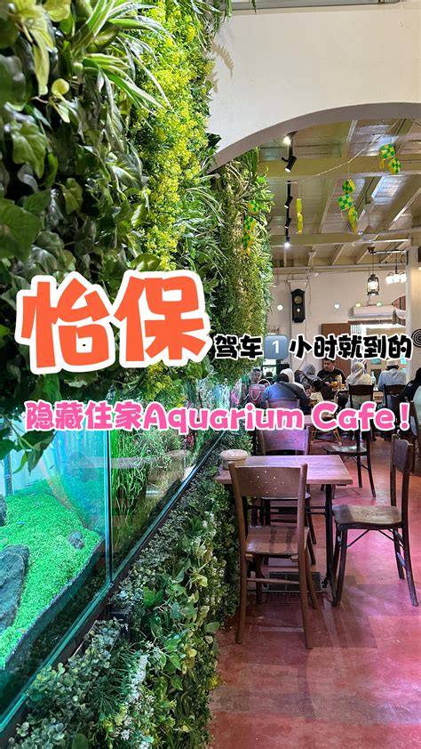 🇲🇾怡保｜没人share过！本地人私藏泰国餐😋 ⚠️个人口味真实体验分享，仅供参考⚠️ 之前时常经过👀到这里都想跟npy来try了！前段时间终于安排到过来这里try啦～没想到意外找到个宝藏泰国