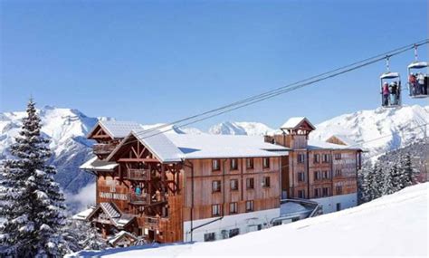 How To Find The Best Ski Resorts For Beginners