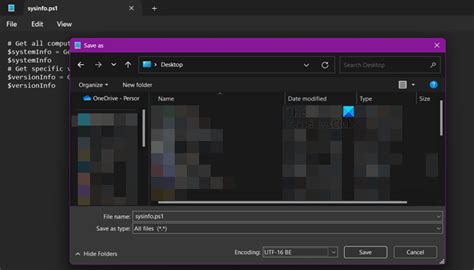 How To Automate Tasks With Powershell
